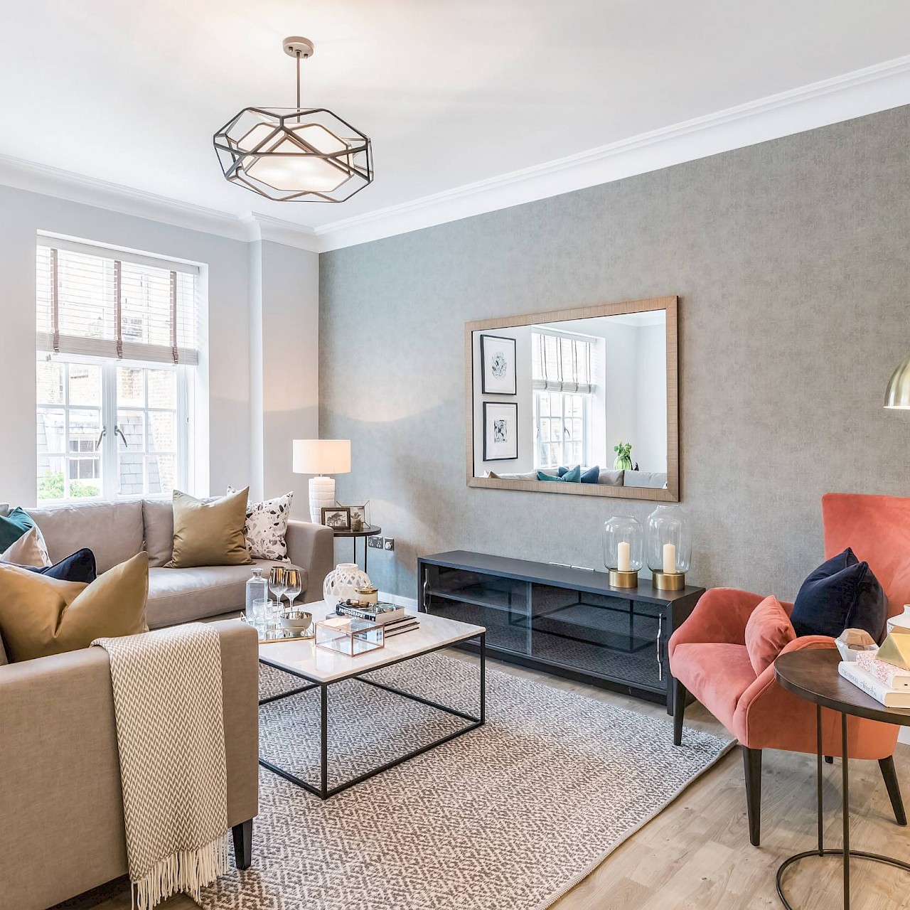 Interior Design Studio | Hestia & Hearth