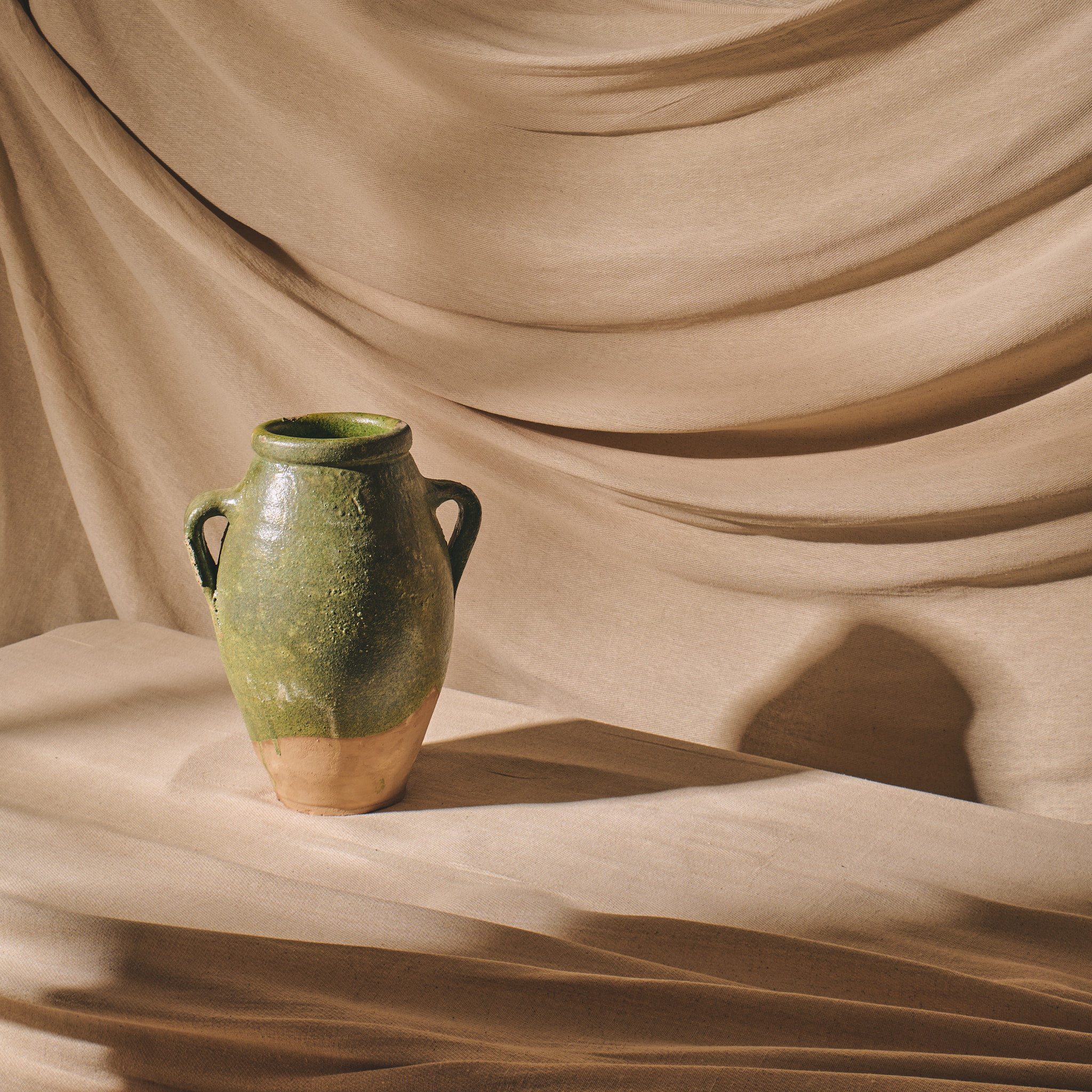 The Matcha Turkish | Hestia & Hearth | Hestia & Hearth